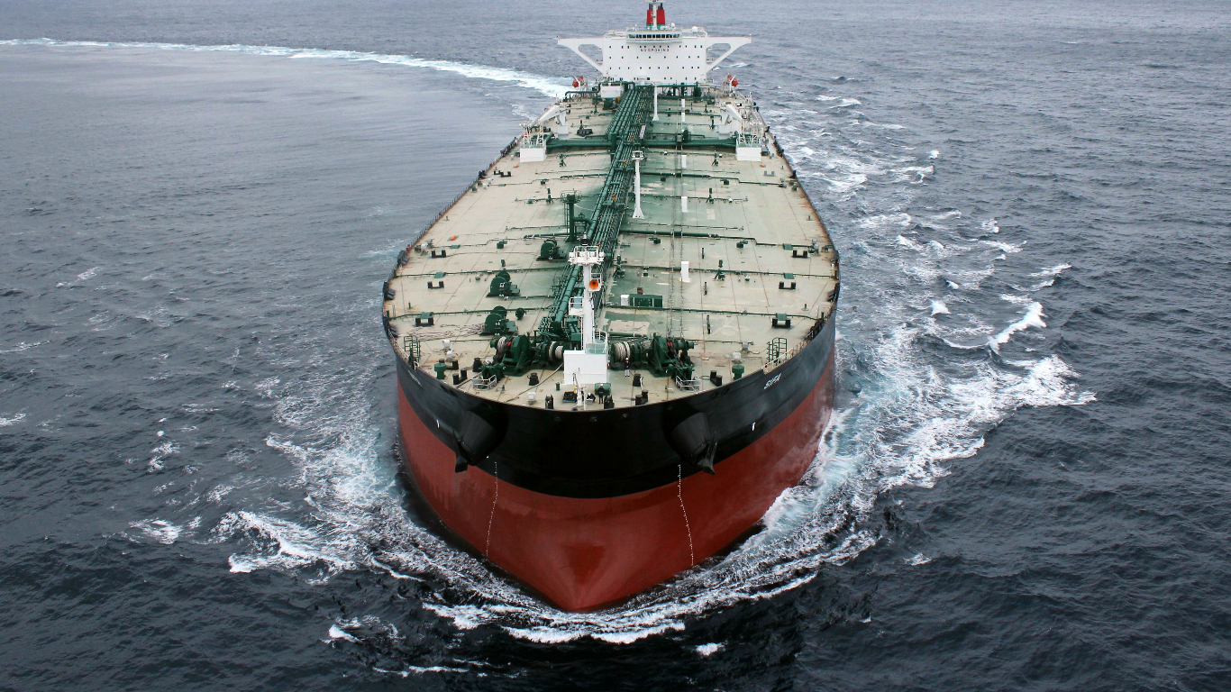 T&T SHIPPING – T&T SHIPPING